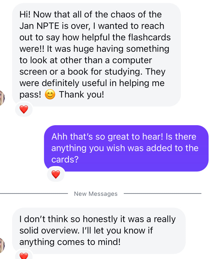 The Ultimate PT Study Guide - Digital Version – Ptstudyguide