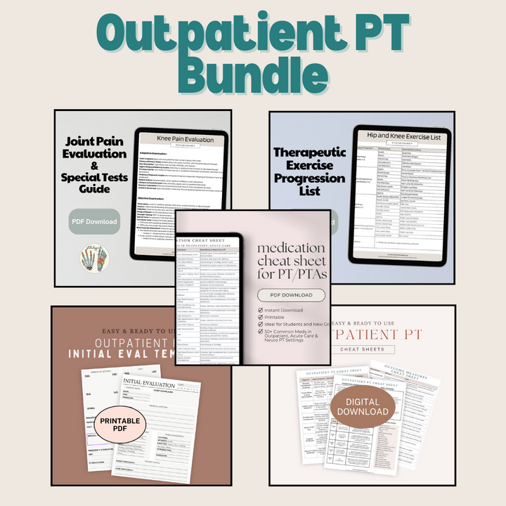 Official PTstudyguide Shop and Blog Page – Ptstudyguide