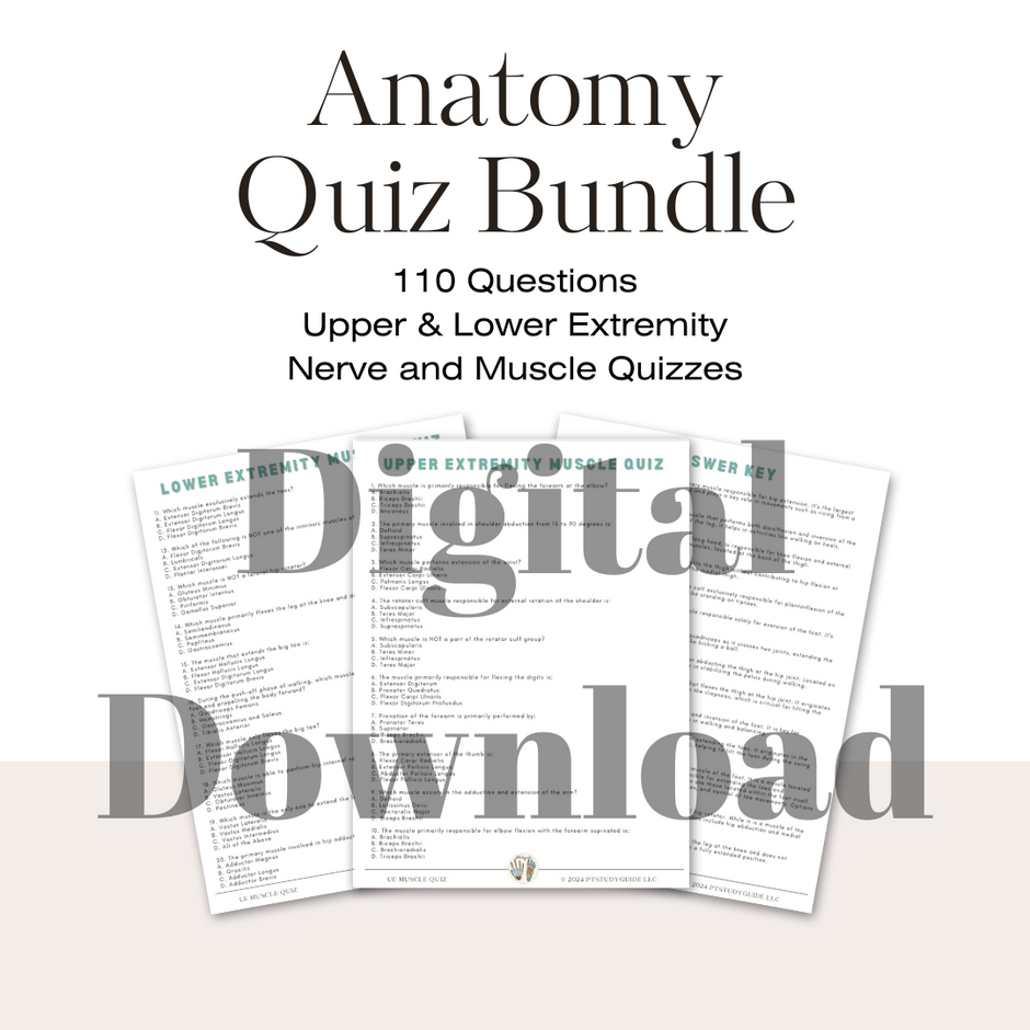 NPTE Prep – Ptstudyguide